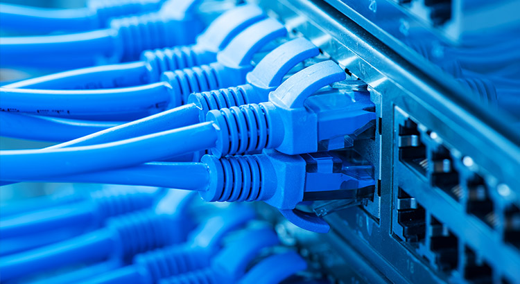 The Differences Between a Shared Bandwidth and a Dedicated Bandwidth ...