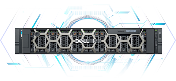 Dell PowerEdge R740xd | Dedicated Server Hosting | Dataplugs